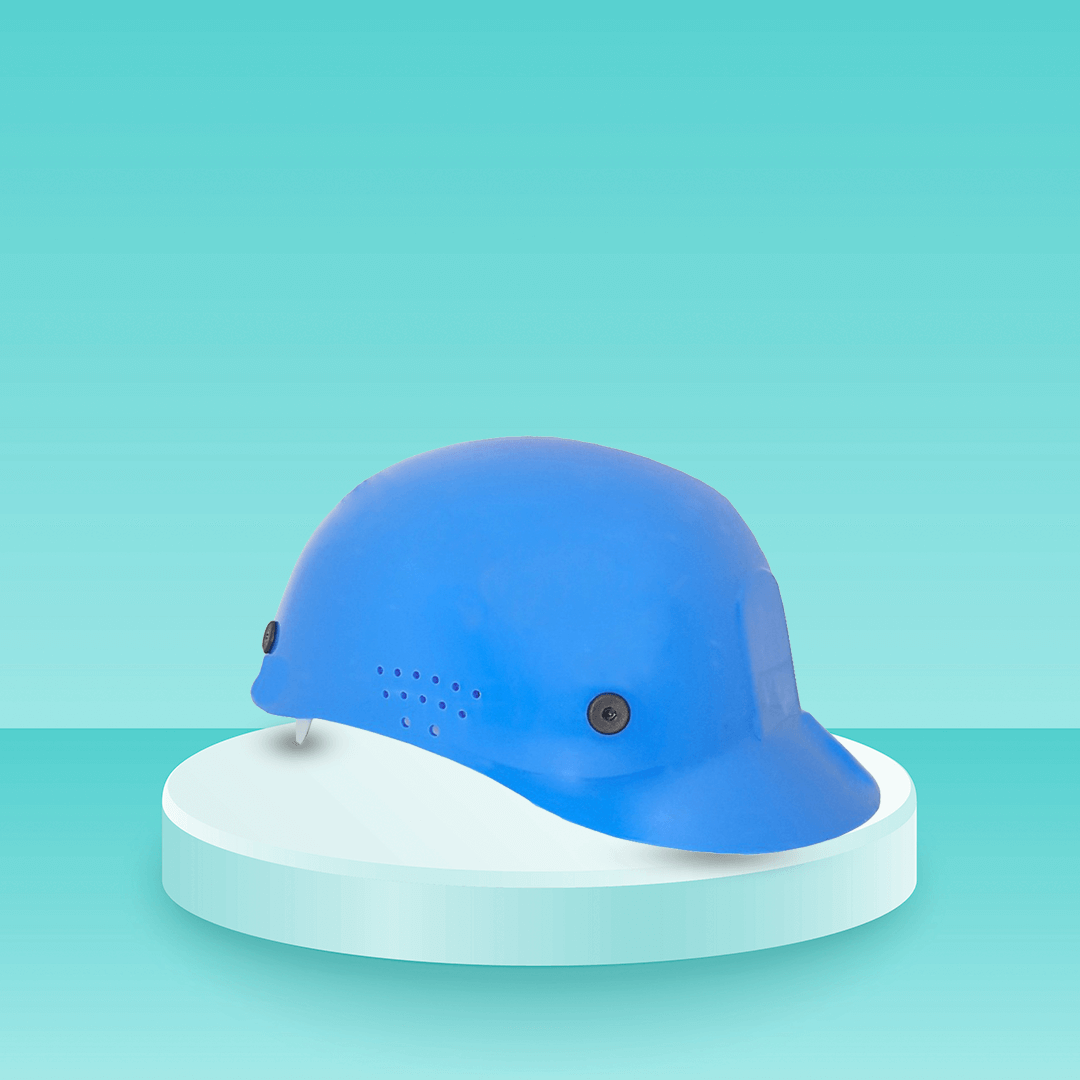 SAFEWARE BUMP CAP C/W CE SW-SM-903 [EN812] - Seamless Relocation ...