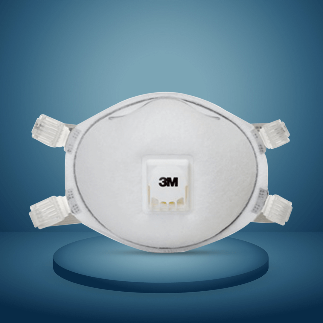 3M N95 RESPIRATOR MASK - 8212 10PCS/BOX - Seamless Relocation Solutions ...