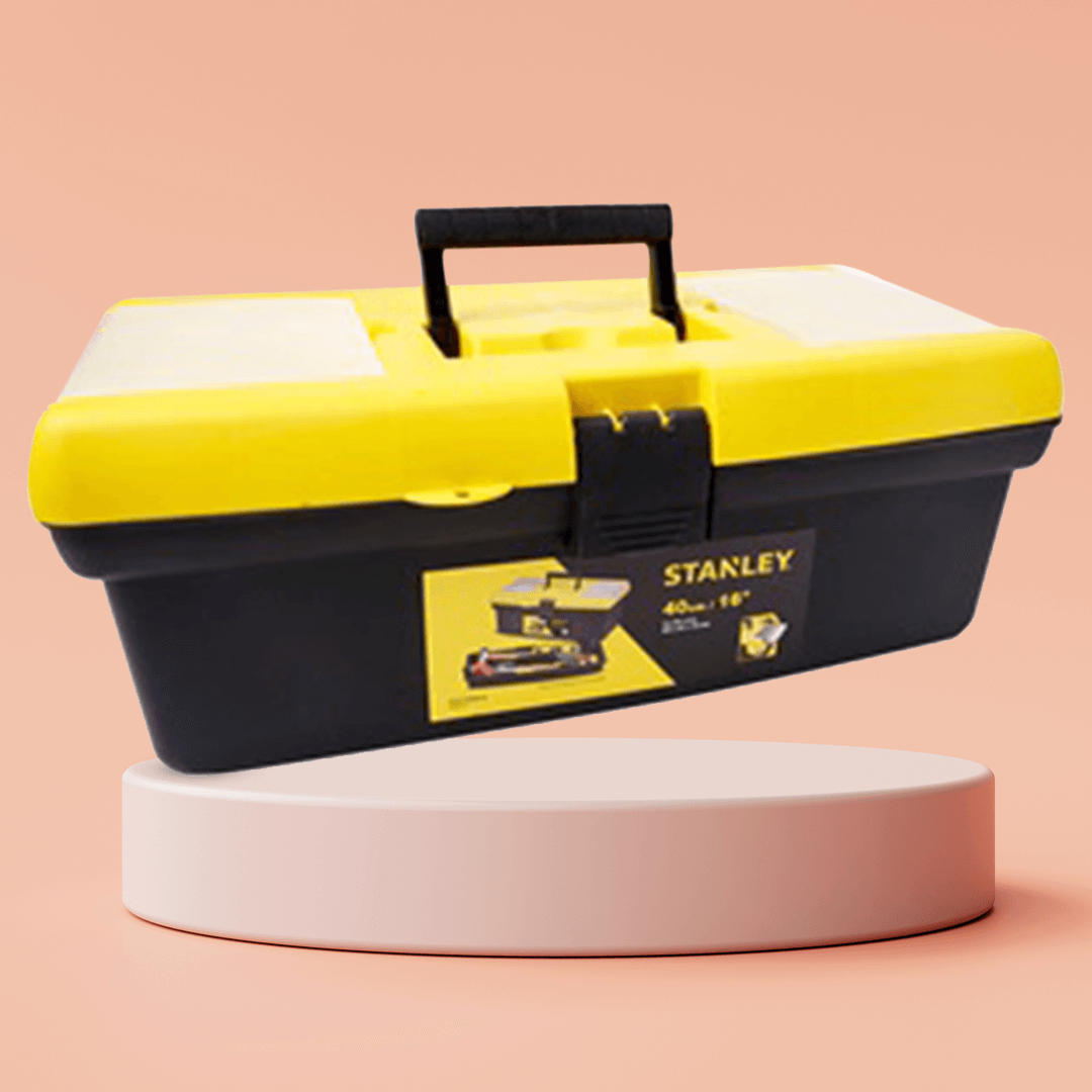 STANLEY 16" TOOL BOX SLIDE-IN ORGANISER STST73696-8 - Seamless ...