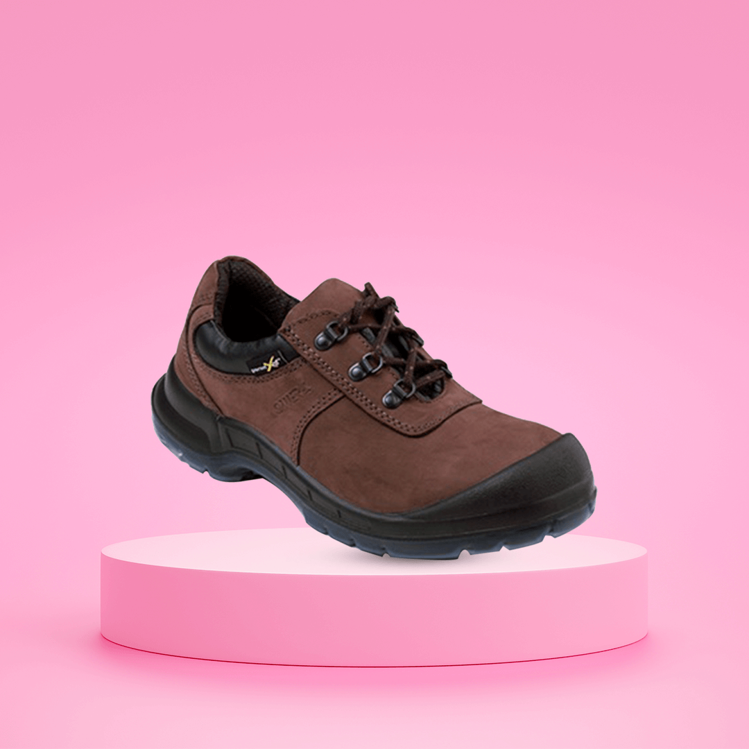 OTTER SAFETY SHOE OWT900KW [S3] - Seamless Relocation Solutions for ...