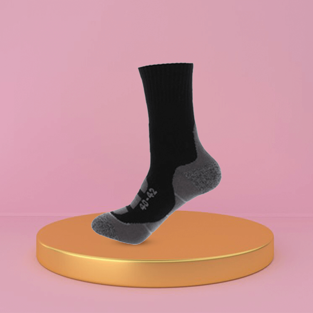 SAFETY JOGGER SJ BAMBOO SOCK - Seamless Relocation Solutions for Your ...