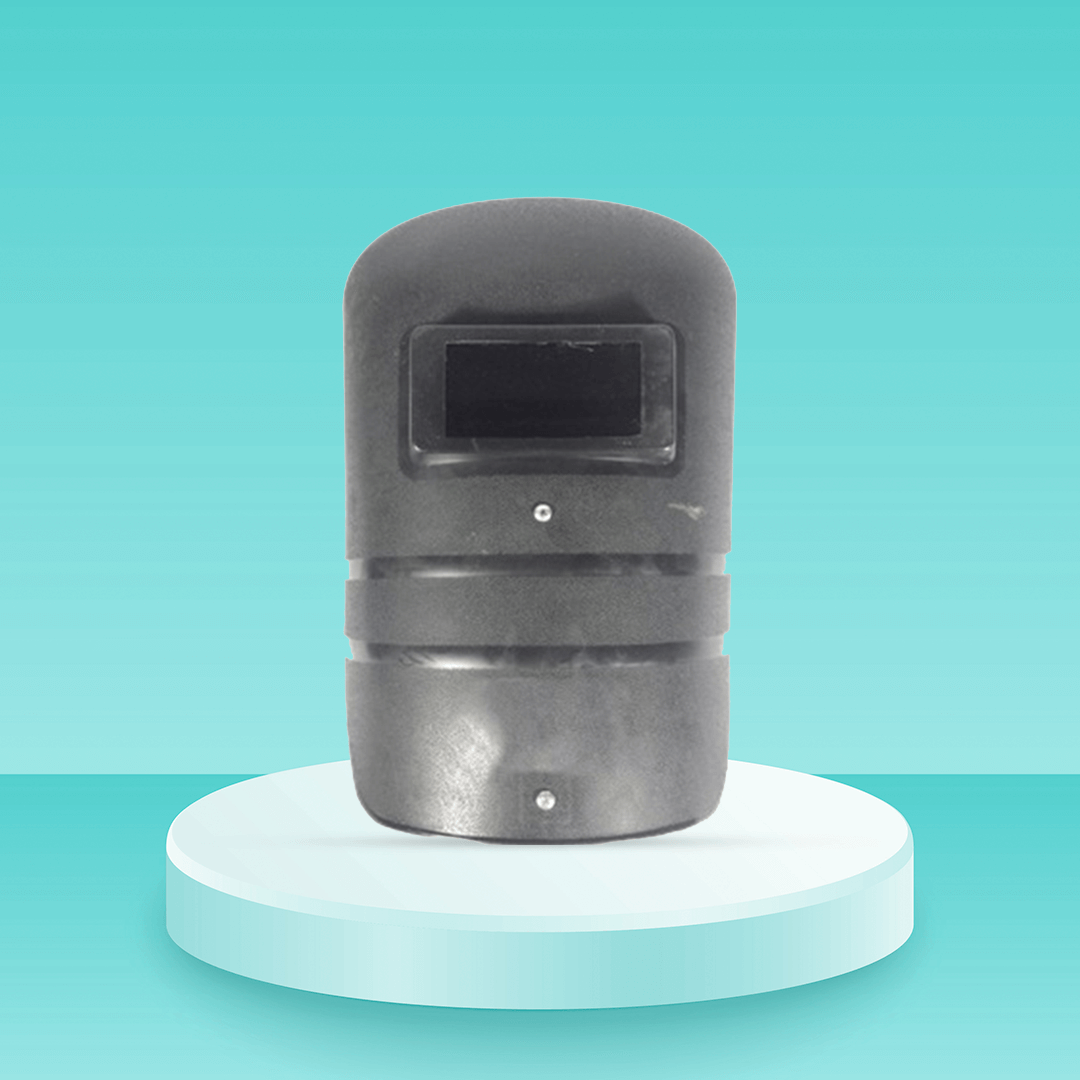 WELDING HAND SHIELD FIXED WITH GLASS - Seamless Relocation Solutions ...