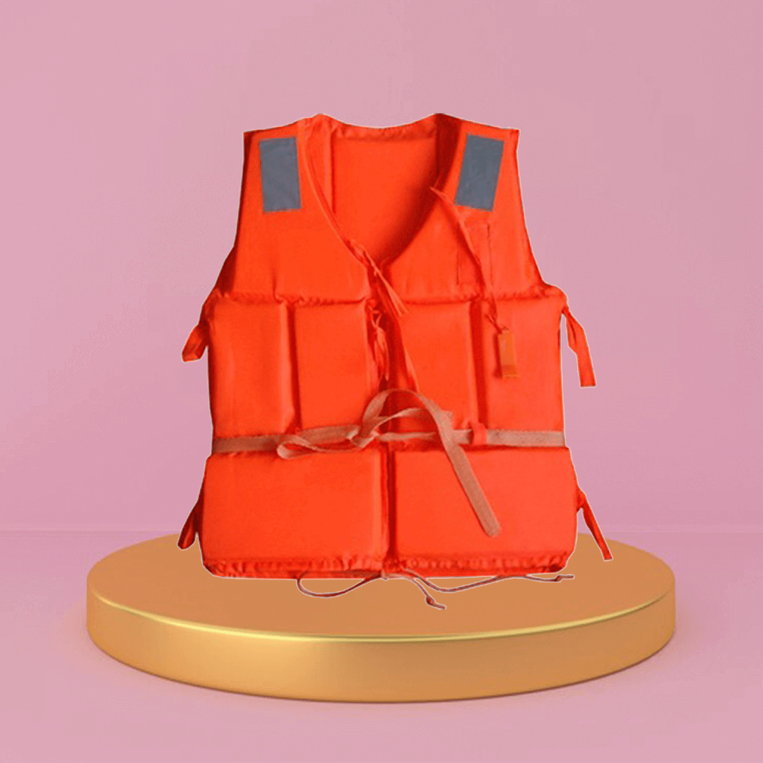 LIFE JACKET - Seamless Relocation Solutions for Your Move In Singapore