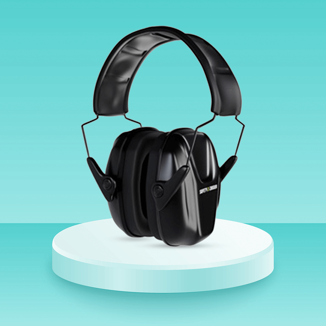 SAFETY JOGGER SAFETY EAR MUFF ETOSHA II - Seamless Relocation Solutions ...