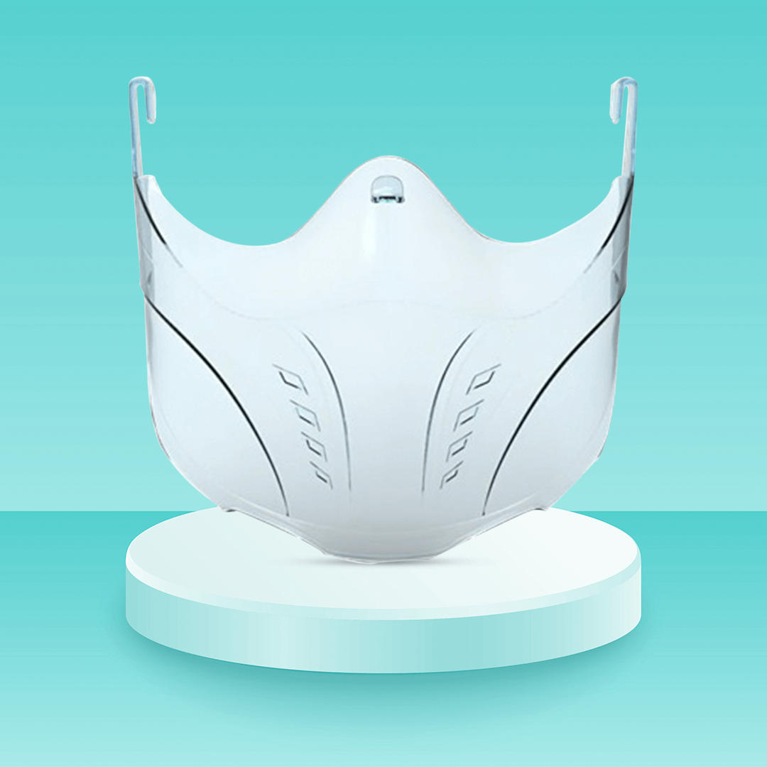 EVON SAFETY GOGGLE MASK V11 CLEAR - Seamless Relocation Solutions for ...