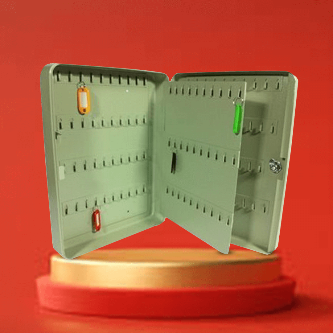 SECURE KEY BOX TS0041 W/KEY TAGS-KB160 - Seamless Relocation Solutions ...